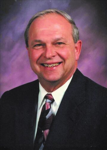 Thomas Rocco Scarcella | News, Sports, Jobs - Times Observer